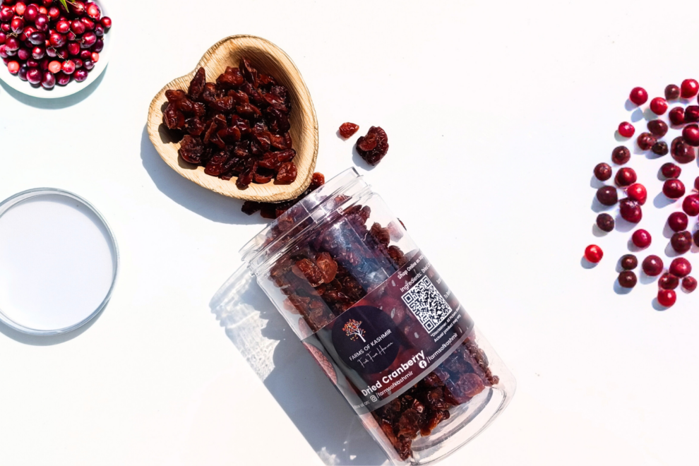 Cranberry Dry Fruit – Benefits, Uses, and Why You Should Add It to Your ...